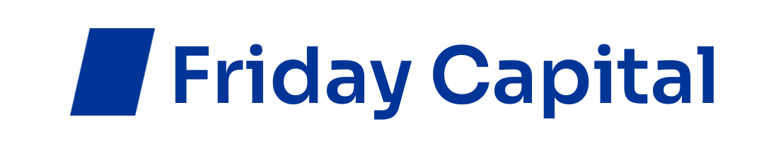 Home - Friday Capital